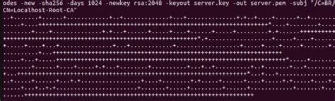 Como Instalar Certificado Ssl No Xampp Em Localhost Linux Ubuntu Wildarte