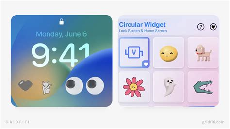 25 Curated Ios 18 Lock Screen Widgets Aesthetic And Functional Gridfiti