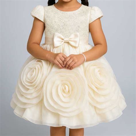Party Girls Frock