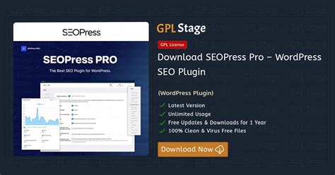 Seopress Pro The Best Seo Plugin For Wordpress