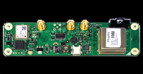 Mini Jlt Board Viavi Solutions Inc