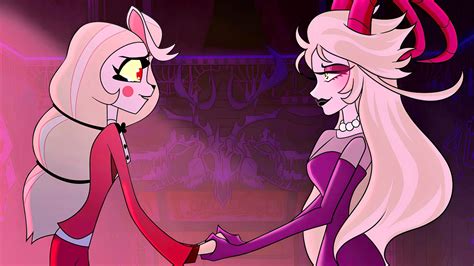 Lilith Is Finally Reuniting With Charlie In Hazbin Hotel Season 3