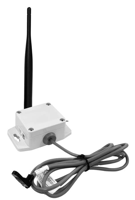 Iox Connect Wireless Sensors Remote Propane Tank Monitoring