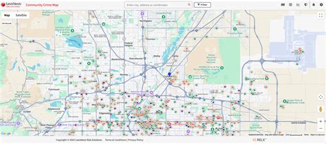 Records And Crime Statistics City Of Commerce City Co