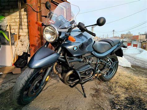 Visual Guide Bmw R1150r Motorcycle Parts Diagram