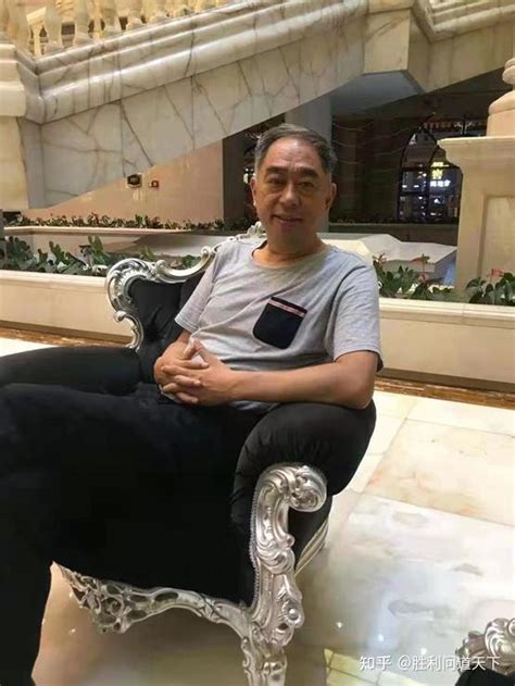 文化长征创立者张胜利中国哲学思想纵横第12回收录于张胜利哲学思想系列专著大道汜兮 康清浊录音整理 薛金银录制 知乎