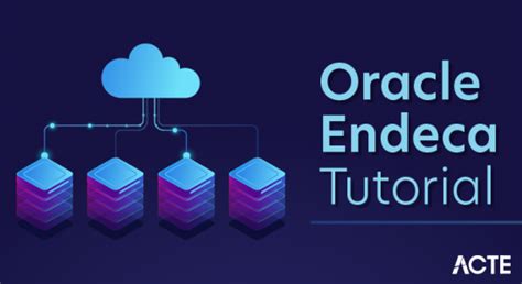 What Is Endeca And Tutorial Learning Path Be Productive With Oracle Updated 2025