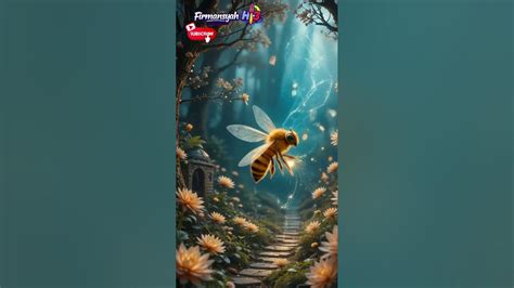 The Secret Life Of A Tiny Bee Shorts S Youtube The Secret Life Of A Tiny Bee Shorts S Youtube