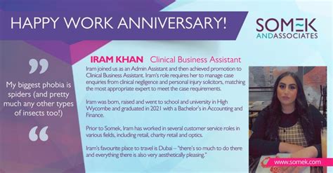 Iram Khan Posted On Linkedin