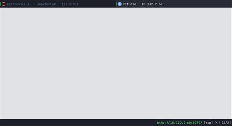 RStudio Web Falsely Treats QtWebEngine Based Browsers As Desktop