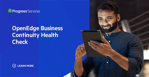 Progress Openedge Business Continuity Health Check