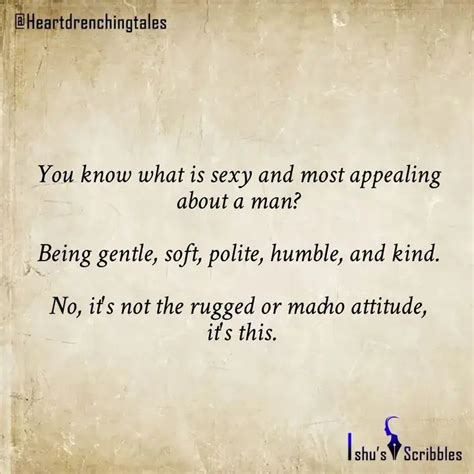You Know What Is Sexy And Quotes Writings By Heart Drenching Tales YourQuote