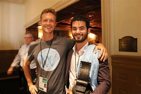 An Interview With Screencraft Comedy Winner Jared Frieder Screencraft