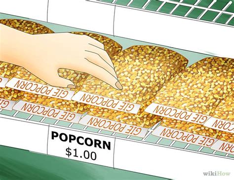 How To Grow Popcorn With Pictures Wikihow