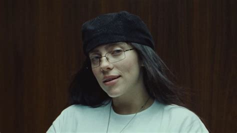 Birds Of A Feather De Billie Eilish Letra Video Y Significado Glamour