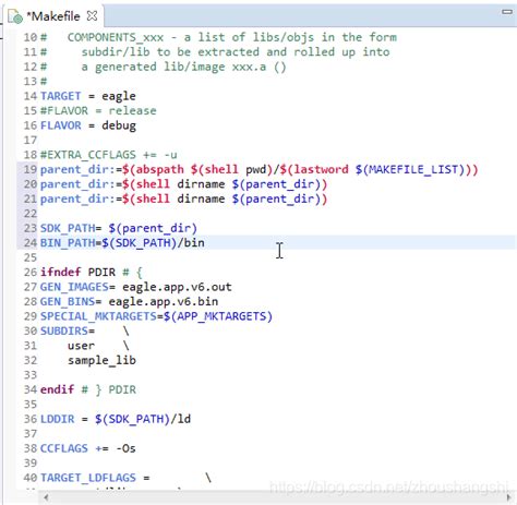 Esp8266 搭建开发环境和使用例程esp8266ideexe Csdn博客