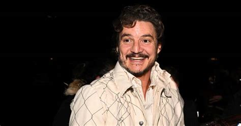 Pedro Pascal Net Worth 2025 From Fantastic Four The Last Of Us The Mandalorian Game Of