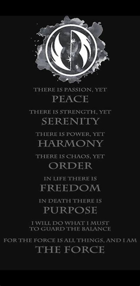 Grey Jedi Code Hd Grey Jedi Code Wallpapers Peakpx