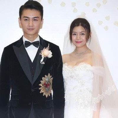 结婚一周年陈妍希表白陈晓老公是我温暖的依靠 手机凤凰网