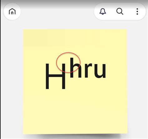 Super Sub Script Text Miro