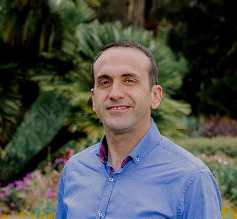 Mariano Serrano Talks About His International Career At Case