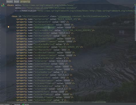 Properties文件属性值通过xml文件为 Java Entity属性赋值 童梦国度 博客园