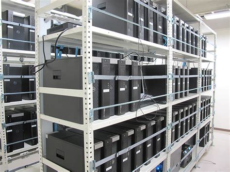 Laboratory Photos Kubo Laboratory Computational Science