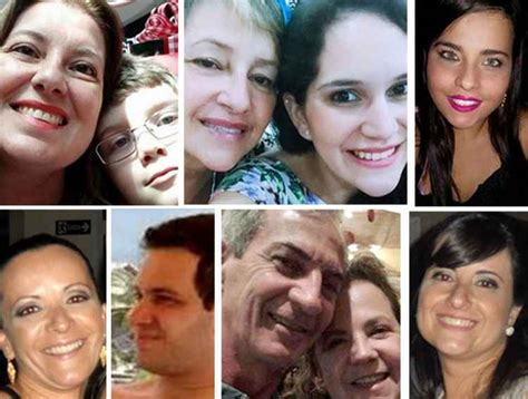 Vítimas De Chacina Em Festa De Réveillon São Enterradas Em Campinas