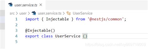 Nestjs 一例看懂中间件、守卫、管道、异常过滤器、拦截器 Nestjs 中间件 拦截器 Csdn博客