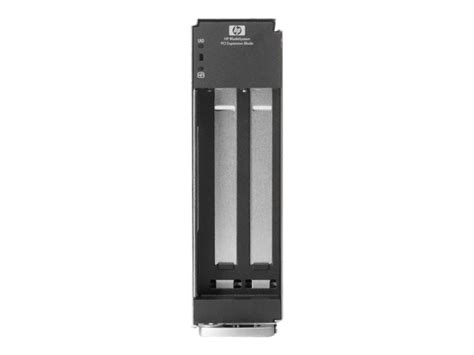 Hpe Pci Express Mezzanine Pass Thru Card