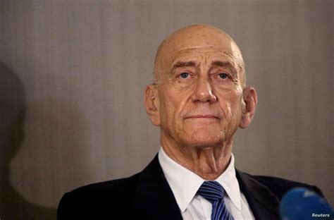 سەرۆک وەزیرانی پێشووی ئیسرائیل لەبارەی شەڕی وڵاتەکەی و حزبوڵا هۆشداریی دەدات ڕۆژهەڵاتی ناوەڕاست