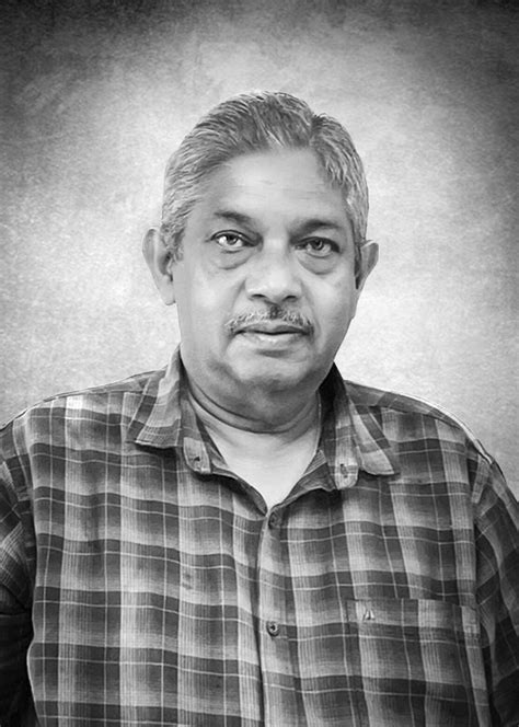 The Demise Of Mr Amila Peiris Bank Of Ceylon Pensioners Association