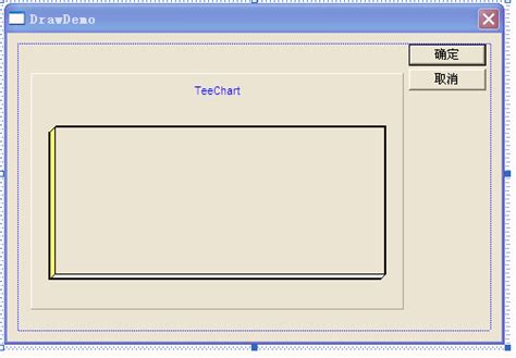 Vc60使用teechart V50绘制实时温度曲线及曲线随时间滚动（超详细教程） Csdn博客