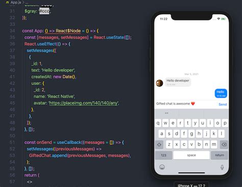 Comparing React Native Ui Libraries Logrocket Blog