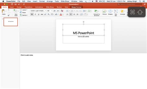 What Is Microsoft Powerpoint