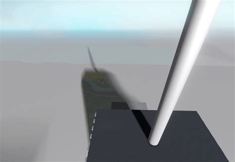 Fake Volumetric Lighting R Roblox