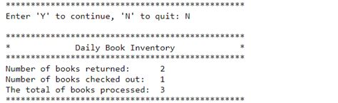 Solved The Assignment Is A Modification Of Programming
