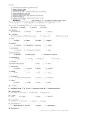 CSC 8 CSE Complete Reviewer For 2019 309 Docx Contents EXAMINEES DESCRIPTIVE QUESTIONNAIRE