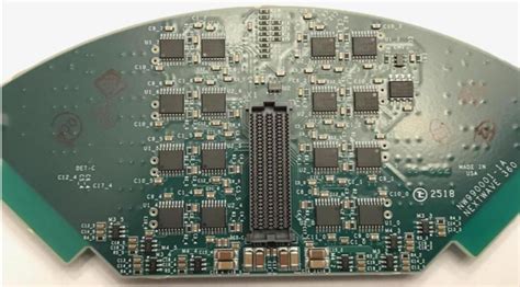 Interface Modules Instrument Extensions