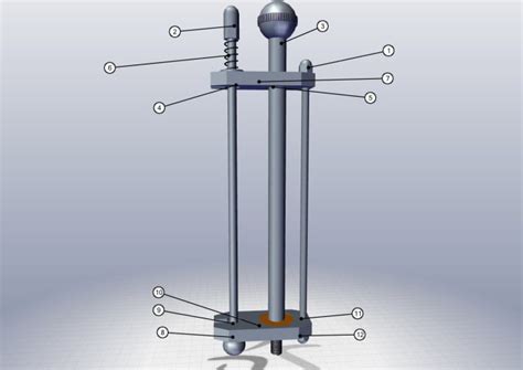 Do 3d Modelling 2d Drawings Assembly On Solidworks And Catia By