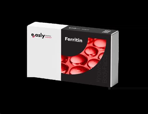 Ferritine Betekenis And Waarde