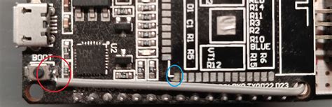 Esp32 Adaptando Una Esp32 Devkit V1 Para Usarla Como Programador