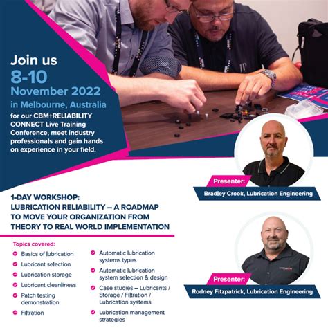 Lubrication Engineering Pty Ltd On Linkedin Lubrication Lubricationreliability Lubricants