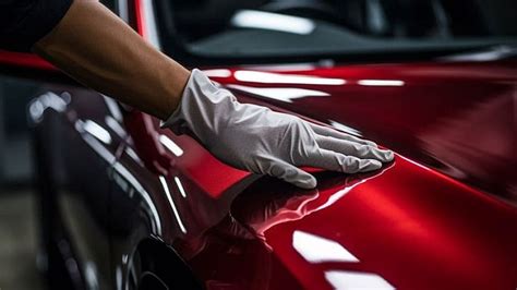 Application Tips Common Car Scratch Remover Mistakes To Avoid