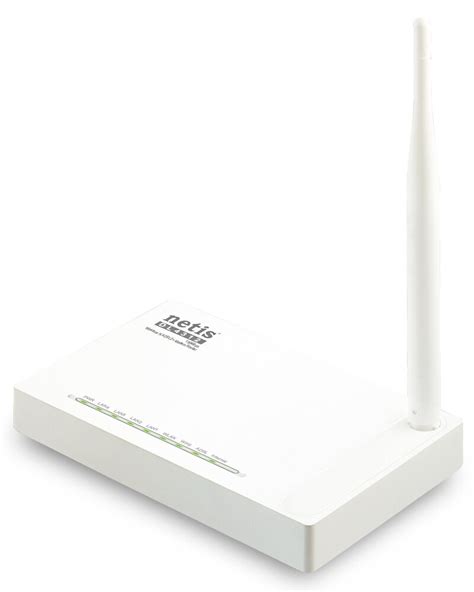 Netis DL Router PC Maestro