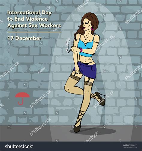 International Day End Violence Against Sex Stock Vector Royalty Free 519349735 Shutterstock