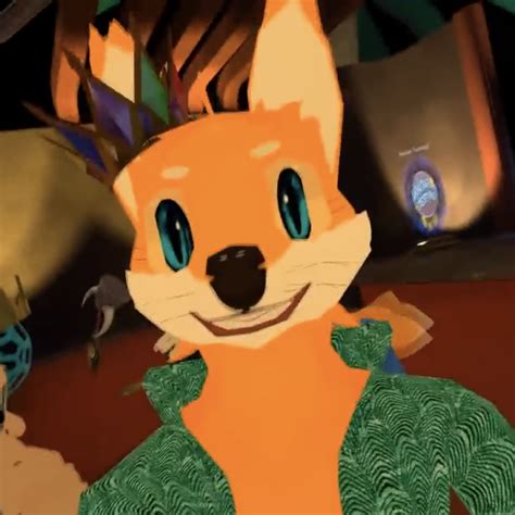 Tails Vrchat Legends Wiki Fandom