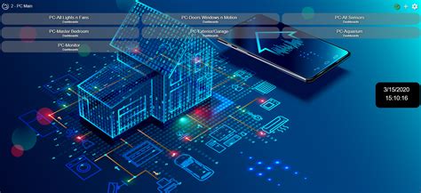Dashboard App Home Css Feature Requests Hubitat