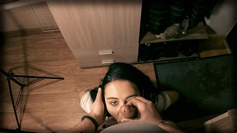 Cameraman And Actor At The Same Time Pov Behind The Scenes Free