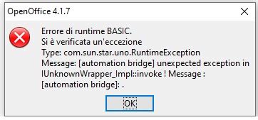 Solved Interconnection Between AutoCAD And LibreOffice Calc Via Vba Autodesk Community